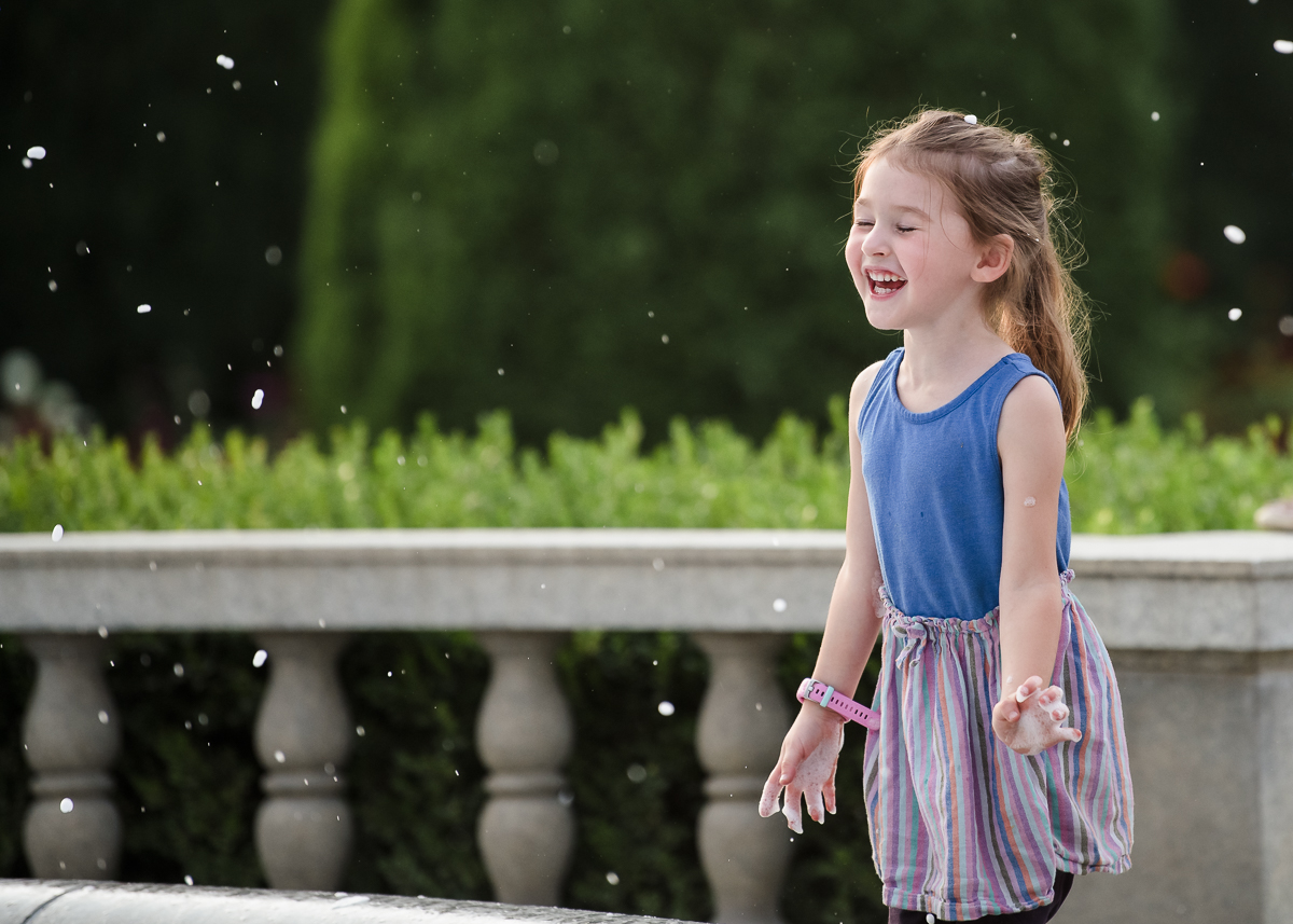 6 Tips For Photographing Kids - MB Bryant Images