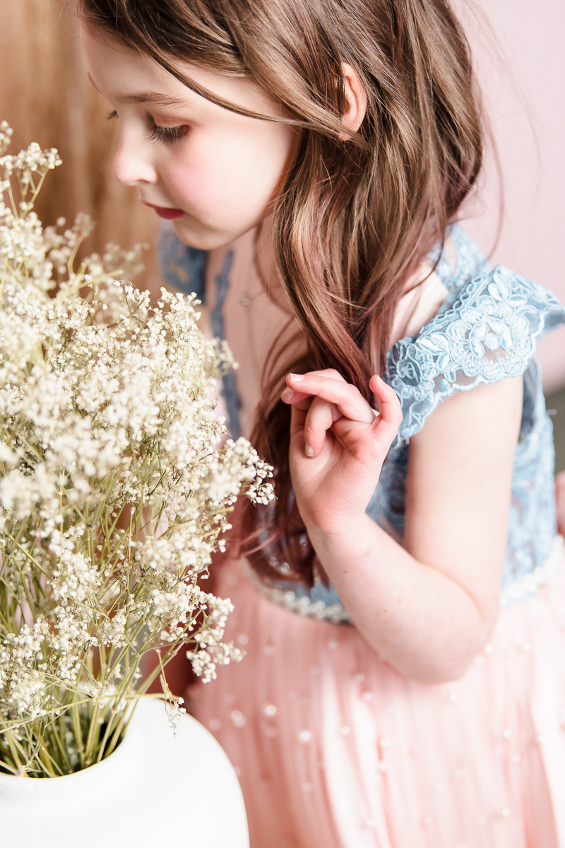 Princess Photoshoot - | Spokane Photographer MB Bryant Images